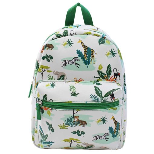 Safari Wildlife backpack – Lilyjoes Creations